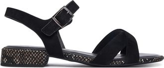 Tamaris Sandalen Tamaris 1-28144-46 Schwarz