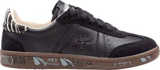 Premiata Sneaker - Schwarz