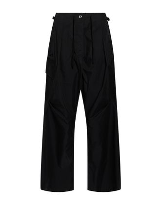 Alexander McQueen HOSEN & R&Ouml;CKE - Hosen auf YOOX.COM
