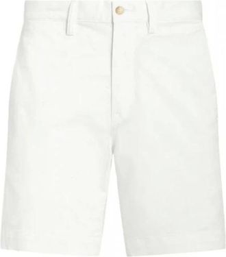 Ralph Lauren Homme, Shorts, Blanc, Taille: W36 Ralph Lauren - Shorts