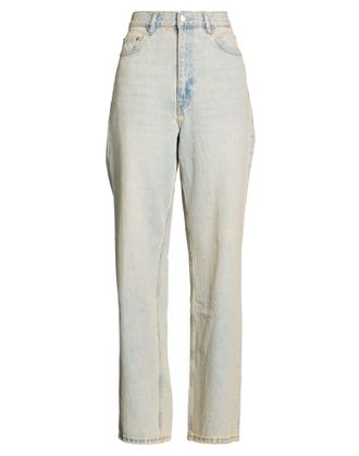Dr. Denim HOSEN & R&Ouml;CKE - Jeanshosen auf YOOX.COM