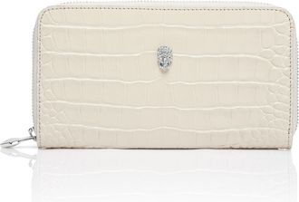 Philipp Plein Geldb&ouml;rse
