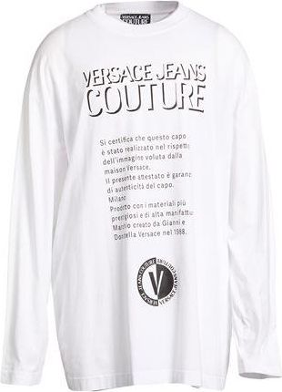 Versace TOPS - T-shirts sur YOOX.COM