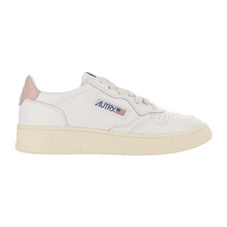 Autry Medalist Low Sneakers - - Shoes - Damen - Wei&szlig; - 36 EU