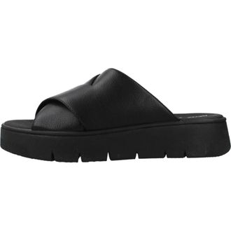 Geox Damen, Schuhe, Schwarzk, 38 EUGr&ouml;&szlig;e