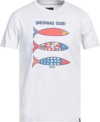 IMPURE TOPS - T-shirts auf YOOX.COM