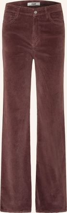 Mavi Mavi Cordhose Malibu lila