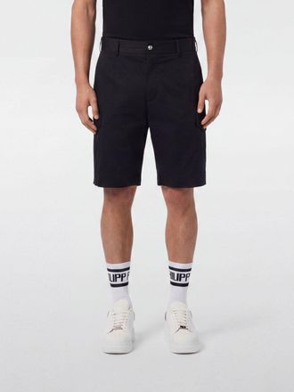 Philipp Plein Short Homme couleur Noir