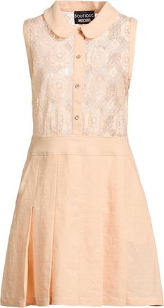 Moschino KLEIDER - Mini-Kleider auf YOOX.COM