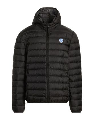 North Sails JACKEN & M&Auml;NTEL - Pufferjacken & Daunenjacken auf YOOX.COM