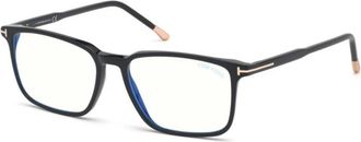 Tom Ford Optical Frame - - Accessories - unisex - Schwarzk - 53 MM