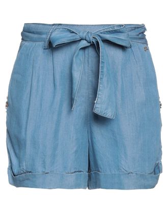 Yes-Zee HOSEN & RÖCKE - Jeansshorts auf YOOX.COM