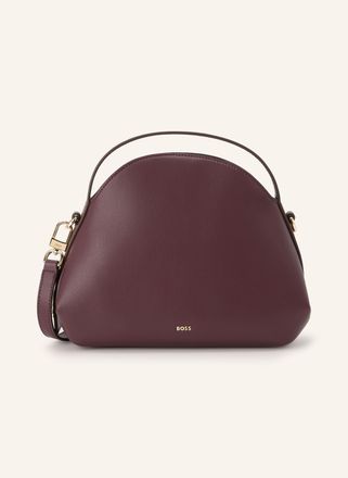 HUGO BOSS Handtasche Caylie lila