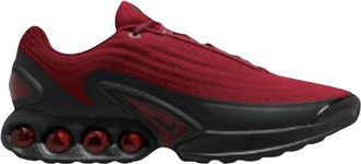 Nike Homme, Chaussures, Rouge, Taille: 45 1/2 EU Air Max Dn Winterized