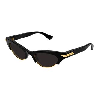 Bottega Veneta Damen, Accessories, Schwarzk, 52 MMGr&ouml;&szlig;e