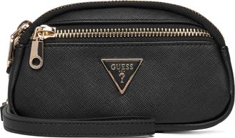 Guess Kosmetiktasche Guess PW7570 P6290 Schwarz