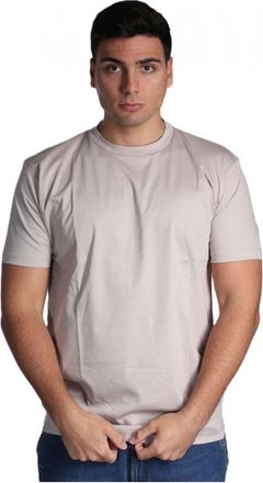 Michael Coal Homme, Tops, Gris, Taille: 3XL T-Chemises