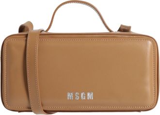 Msgm TASCHEN - Umh&auml;ngetasche auf YOOX.COM