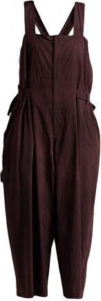 Yohji Yamamoto COMBINAISONS - Combi-pantalons sur YOOX.COM