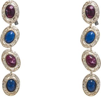 Alberta Ferretti SCHMUCK und UHREN - Ohrringe auf YOOX.COM