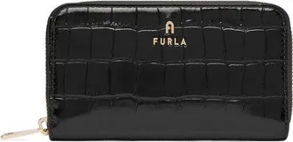 Furla Geldb&ouml;rse Camelia M WP00588 BX4255 O6000 Schwarz