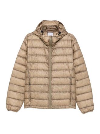 Aspesi Kurzer Mantel - Beige