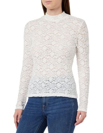 Vila Vimaren L/S Top 7