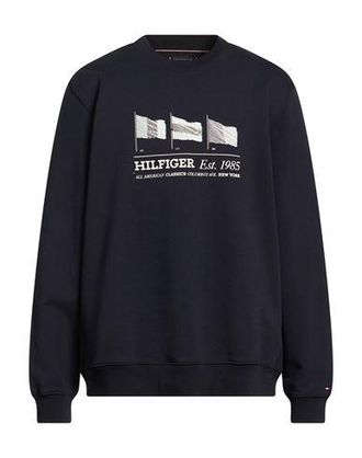 Tommy Hilfiger TOPS - Sweat-shirts sur YOOX.COM