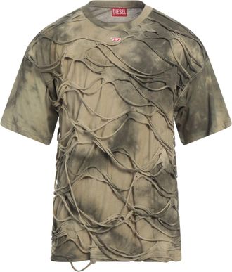 Diesel TOPS - T-shirts auf YOOX.COM