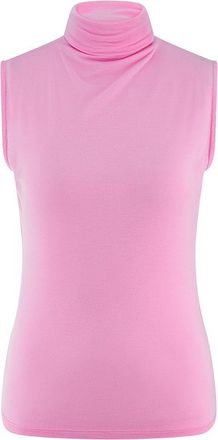 Riani Top mit Stehkragen