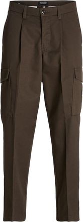 Jack & Jones Jpstbill Jjclean Tapered Cargo