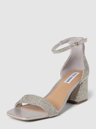 Steve Madden Sandalette mit Ziersteinbesatz Modell EPIX-R