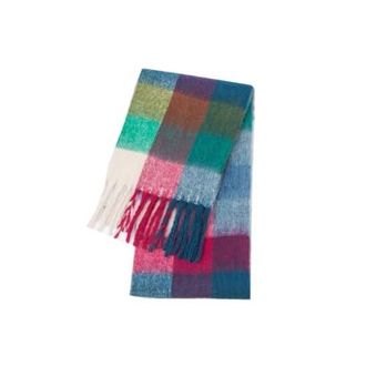 Generic &Eacute;charpe dhiver pour femme, 5, M