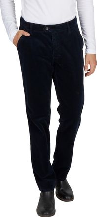 Club Of Comfort Herren Hose Garvey 8200 - Marine Größe: 25