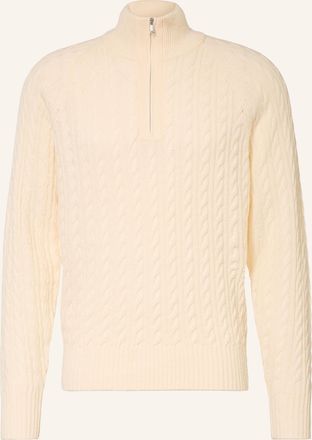 HUGO BOSS Troyer Furore weiss