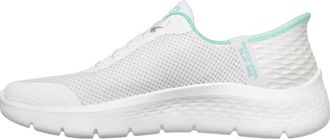 Skechers Damen, Schuhe, Wei&szlig;, 37 EUGr&ouml;&szlig;e