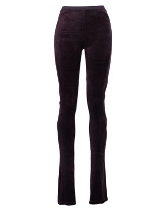 Rick Owens HOSEN & R&Ouml;CKE - Leggings auf YOOX.COM