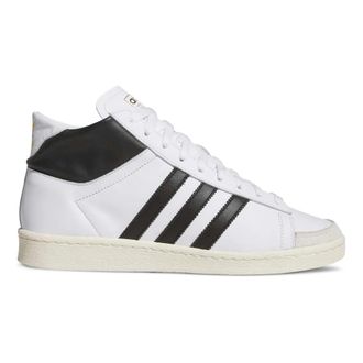 adidas Homme, Sport, Blanc, Taille: 39 1/2 EU Jabbar Hi