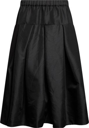 Comme Des Gar&ccedil;ons HOSEN & R&Ouml;CKE - Midi-R&ouml;cke auf YOOX.COM