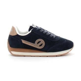 No Name Homme, Chaussures, Bleu, Taille: 39 EU Baskets City Run Jogger Marine