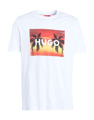 HUGO BOSS TOPS - T-shirts auf YOOX.COM