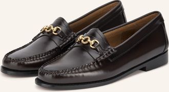 G.H. Bass & Co. Loafer Lianna braun