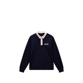Napapijri Polo en coton