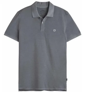 Ecoalf Tedan M - Polo - Herren