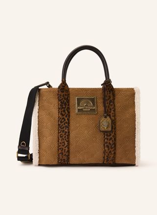 Kurt Geiger Handtasche Southbank braun