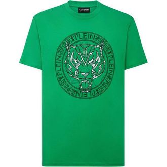 Plein Sport Herren Shirt TIGER