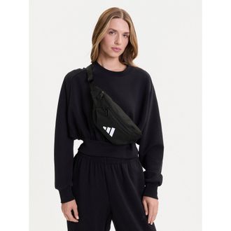 adidas G&uuml;rteltasche adidas Essentials JM7155 Schwarz