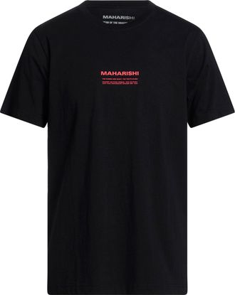 maharishi TOPS - T-shirts auf YOOX.COM