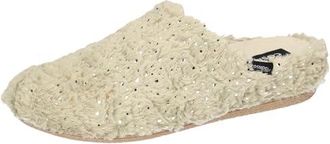 Cosmos Comfort Femme 6324-703 Mule, Noir, 42.5 EU