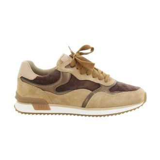 Gabor Low Sneaker - - Shoes - Damen - Braun - 37 EU